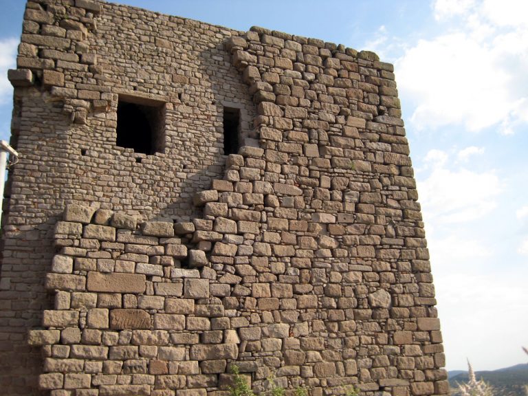 2007 – Ephesus and the Aegean Coast of Turkey – Rome on Rome