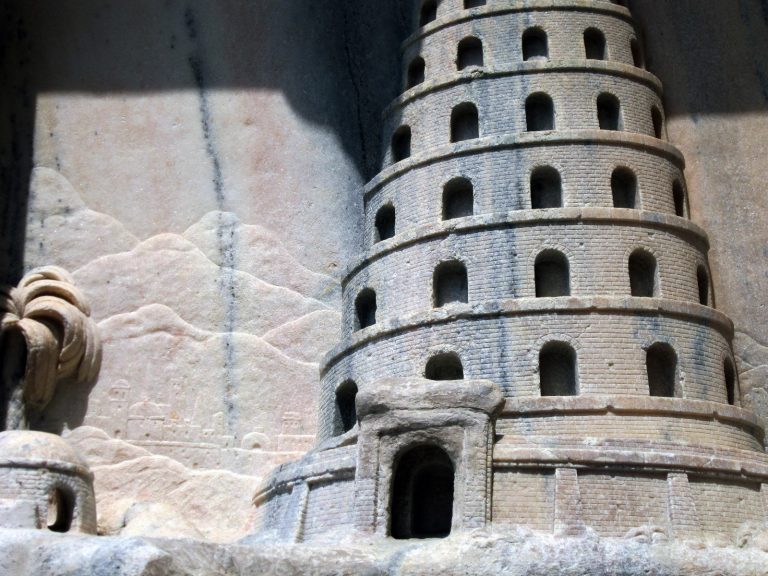 2010 – Milan; the Duomo, the Brera and the Castello – Rome on Rome