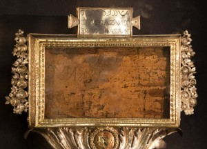 “Saints be Praised” – The Relics of Rome – Rome on Rome