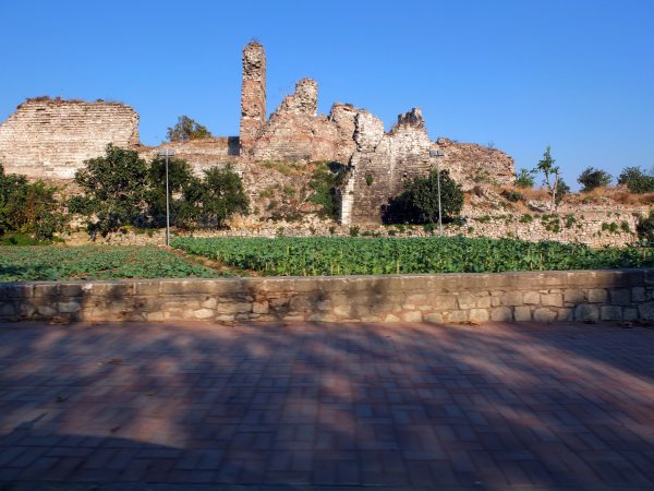 Istanbul and Ancient Constantinople – Rome on Rome