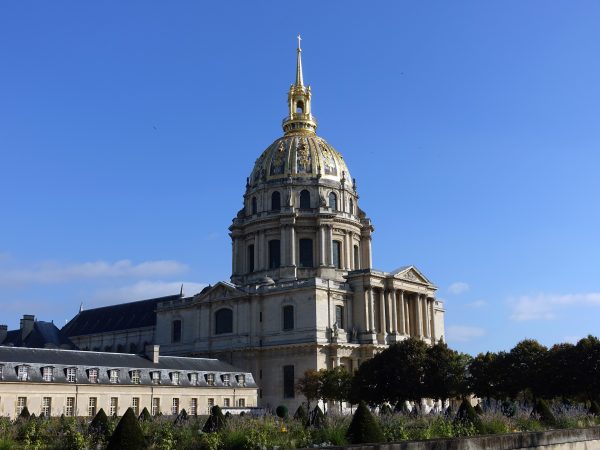 2014 – The Paris World Fairs and the 7th Arrondissement – Rome on Rome