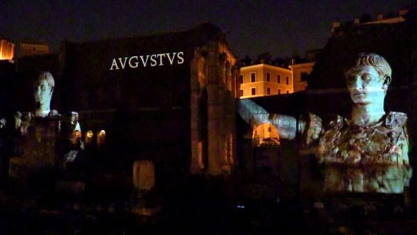 Saving the Mausoleum of Augustus – Rome on Rome