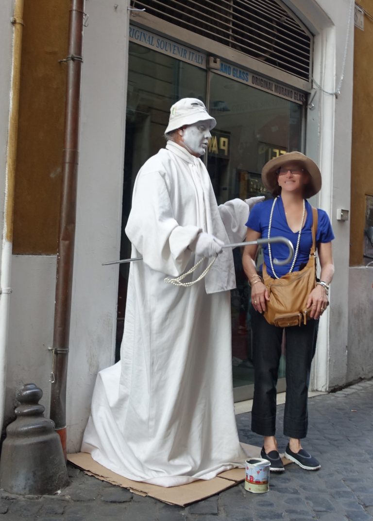 September in Rome – 2015 – Rome on Rome