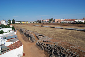 Emerita Augusta – Mérida, Spain – Rome on Rome
