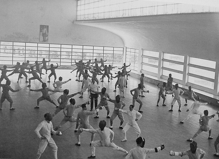 Mussolini’s Architectural Legacy in Rome – Rome on Rome