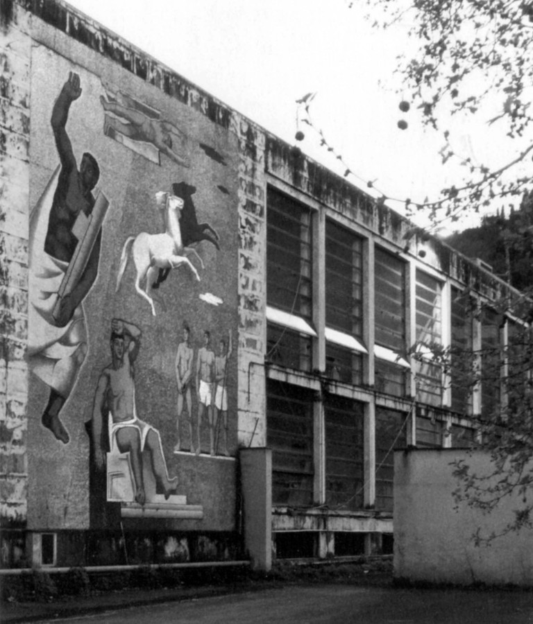 Mussolini’s Architectural Legacy in Rome – Rome on Rome