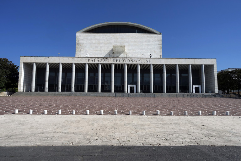 Mussolini’s Architectural Legacy in Rome – Rome on Rome