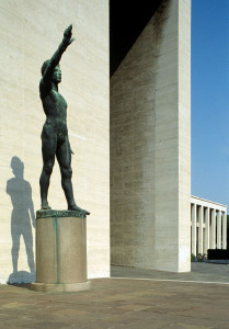 Mussolini’s Architectural Legacy in Rome – Rome on Rome