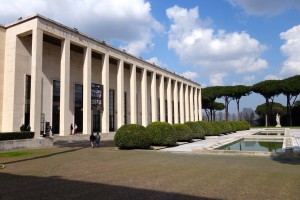 Mussolini’s Architectural Legacy in Rome – Rome on Rome