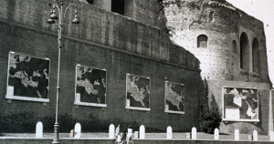 Mussolini’s Architectural Legacy in Rome – Rome on Rome