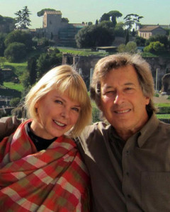 Castile-La Mancha: Toledo, La Mancha, Cuenca – Rome on Rome