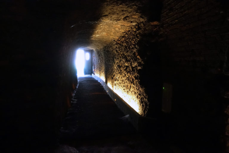 The Walls and Gates of Rome – Rome on Rome