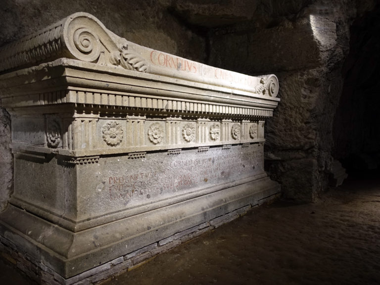 The Walls and Gates of Rome – Rome on Rome