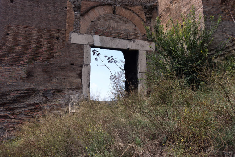 The Walls and Gates of Rome – Rome on Rome