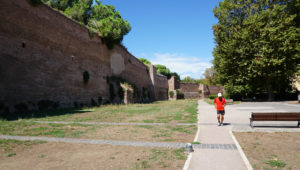 A great day in the ancient city – 2016 – Rome on Rome