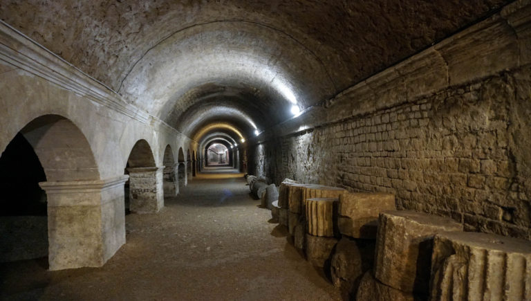 Provence – The Roman Province along the via Agrippa – Rome on Rome