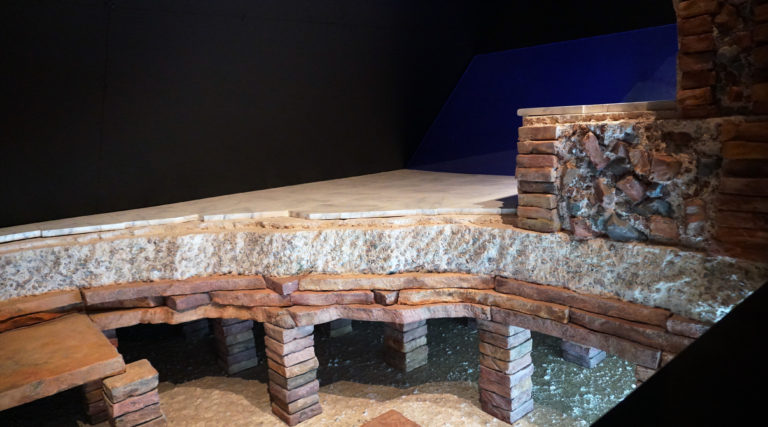 Provence – The Roman Province along the via Agrippa – Rome on Rome