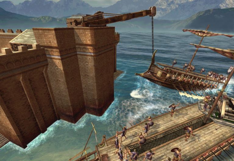 Ancient Greece in Sicily – Syracuse – Rome on Rome