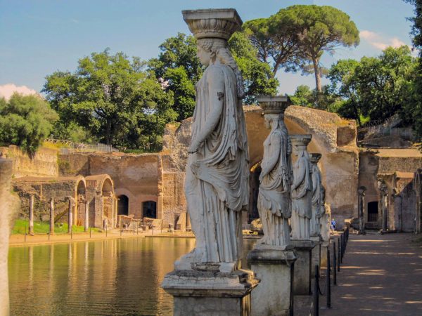 Athens in the Roman Empire – Rome on Rome