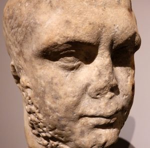 Roman Portraits – Rome on Rome