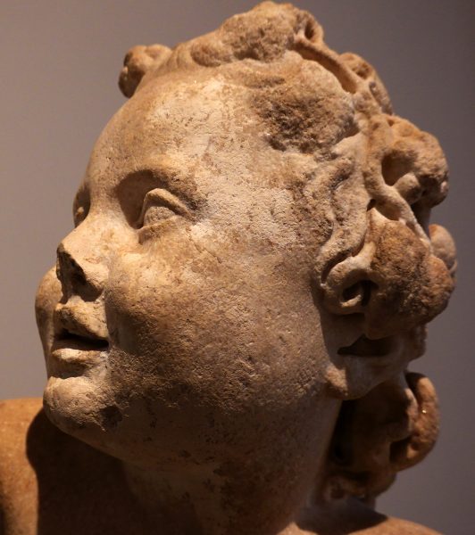 Roman Portraits – Rome on Rome