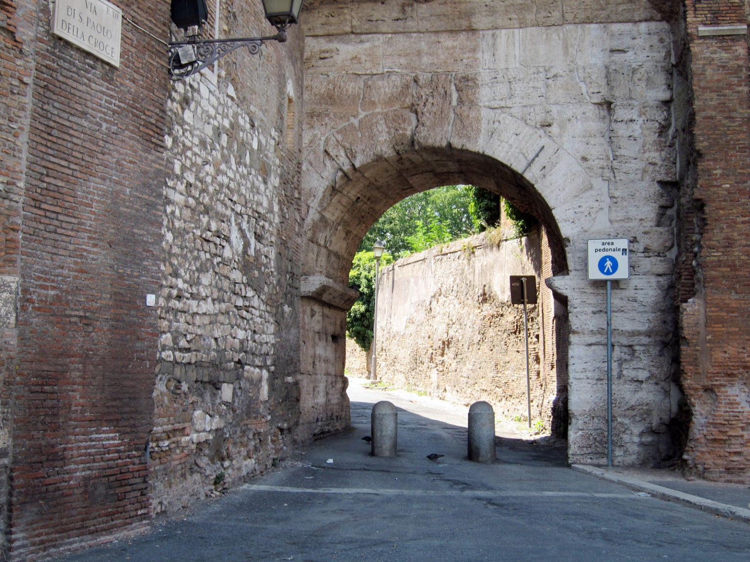 Romadolabell Silanus – Rome on Rome